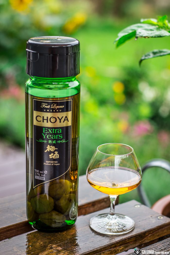 Pure Spirits: Choya Extra Years, Choya Extra Shiso & Choya Royal Honey | Galumbi