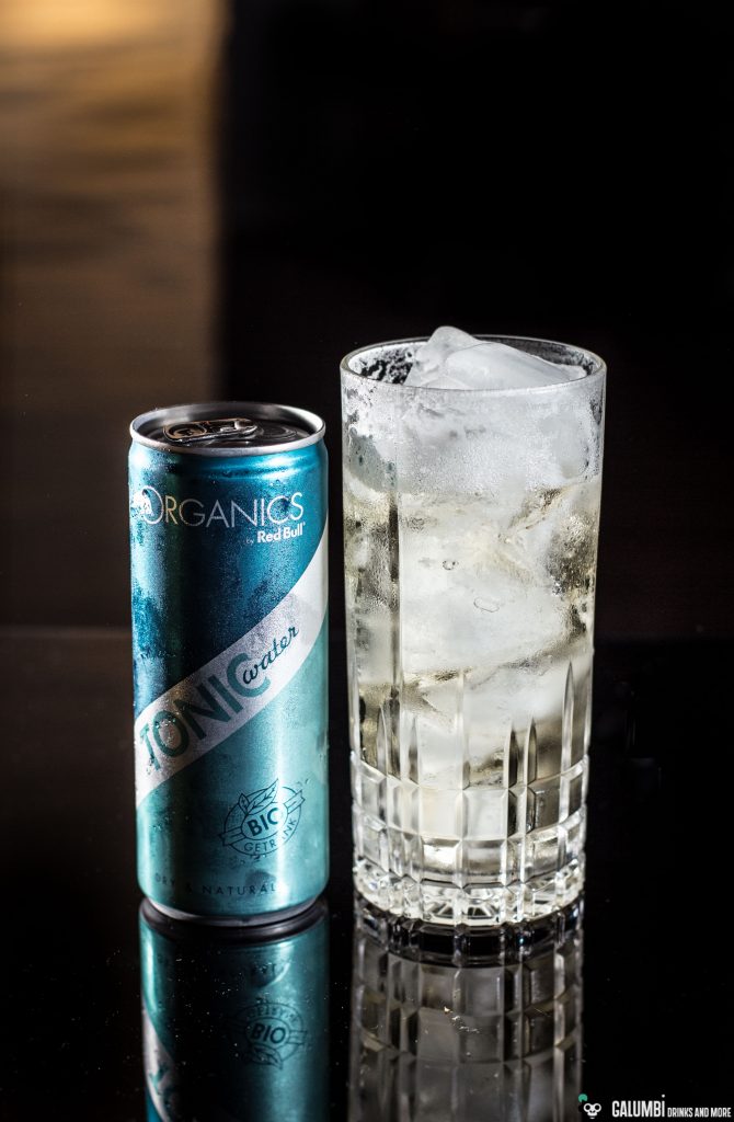 Die neuen Red Bull Organics im Test | Galumbi