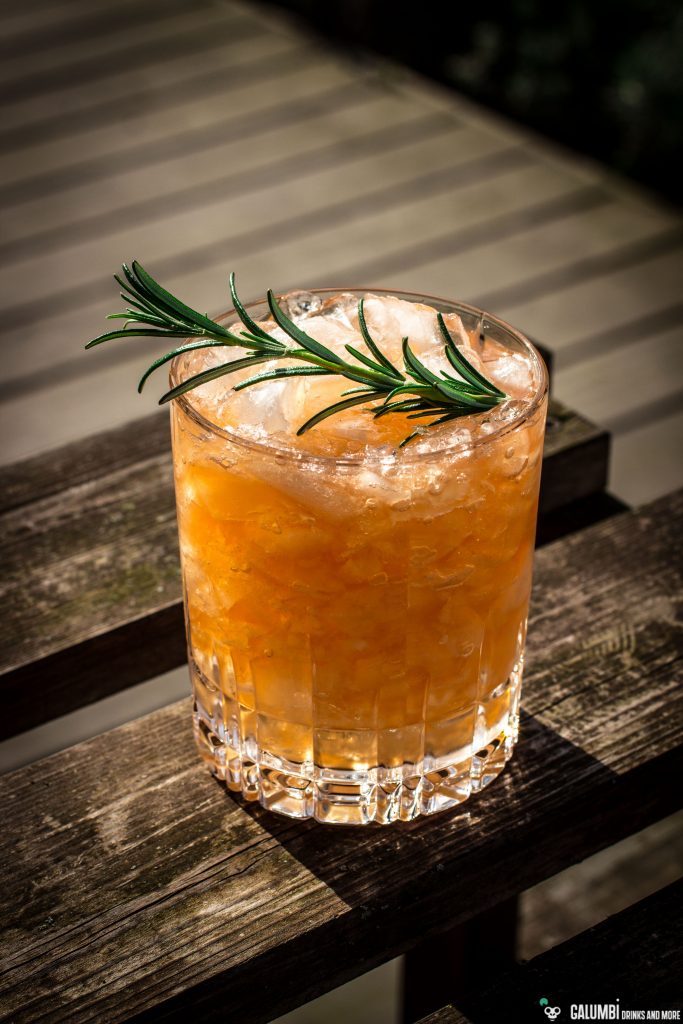 Pure Spirits: Nardini Elixir China & Reversed Summer Potion | Galumbi