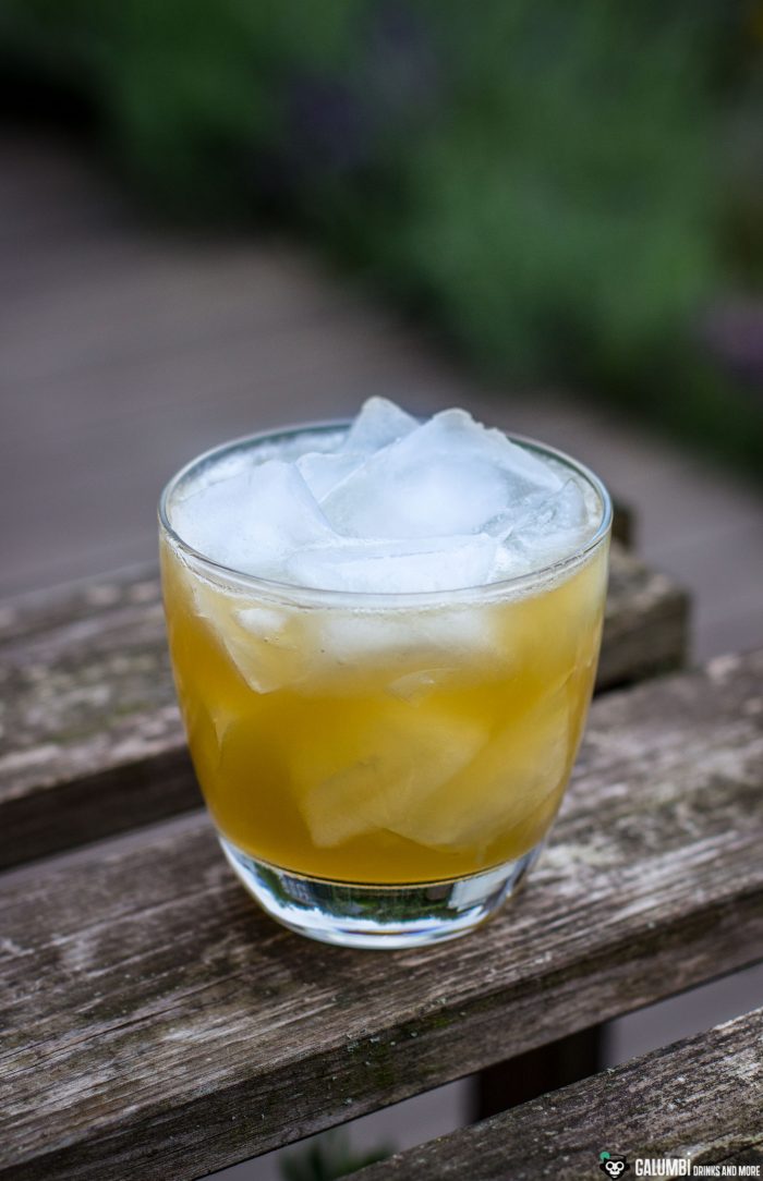 Pure Spirits: Revolte Swedish Punch, Lasky Cocktail & Chutes & Ladders ...