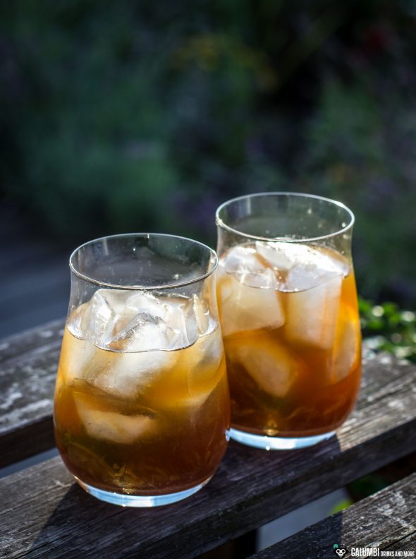 Ti‘ Punch au Café | Galumbi