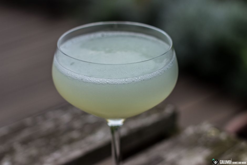 Veritas White Blended Rum & Jabon Candado | Galumbi