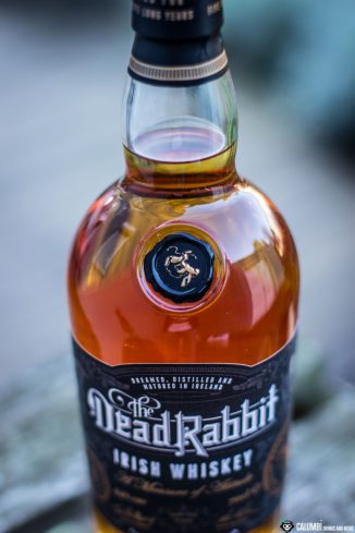 The Dead Rabbit Irish Whiskey & The Auld Triangle | Galumbi