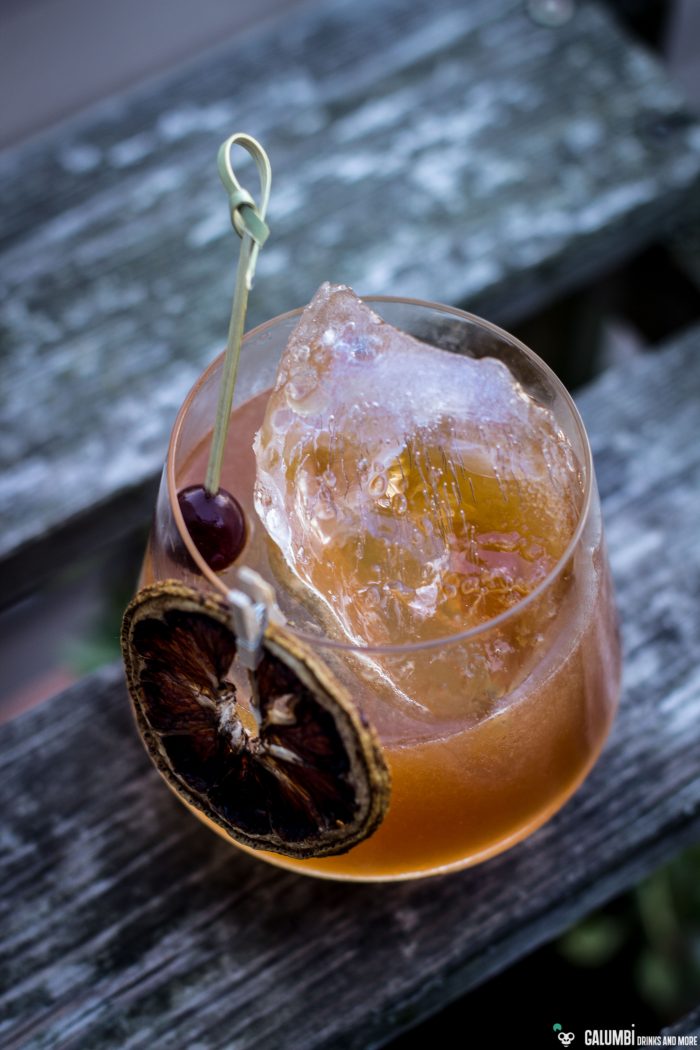 Ming River Sichuan Baijiu & „Crossing the Silk Road“ | Galumbi