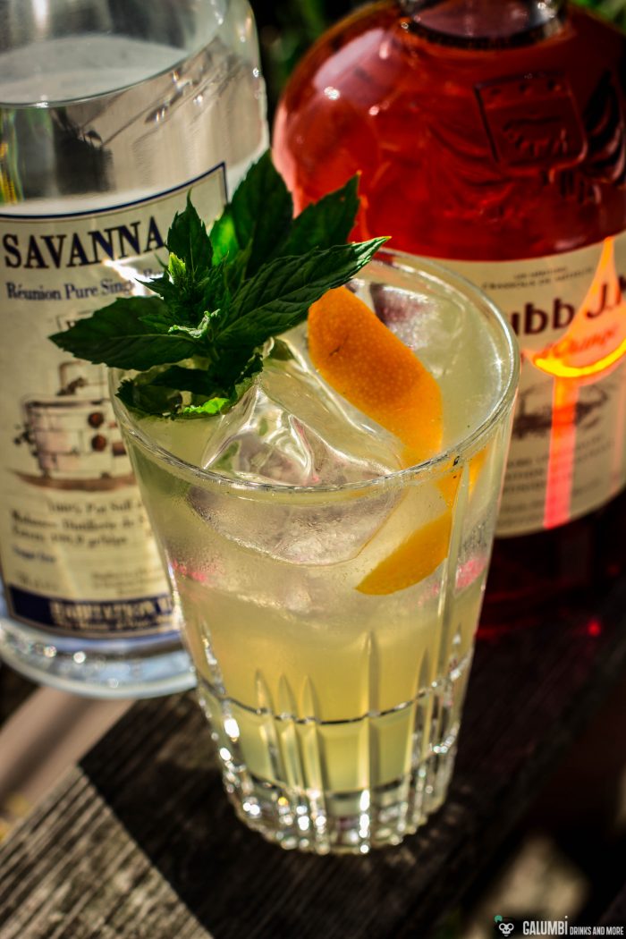 Shrubb J.M Liqueur d’Orange, Habitation Velier Savanna HERR White Rum ...