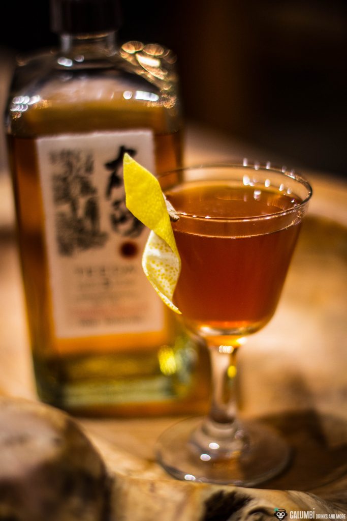 Kiyomi & Teeda – Japanischer Rum aus Okinawa | Galumbi