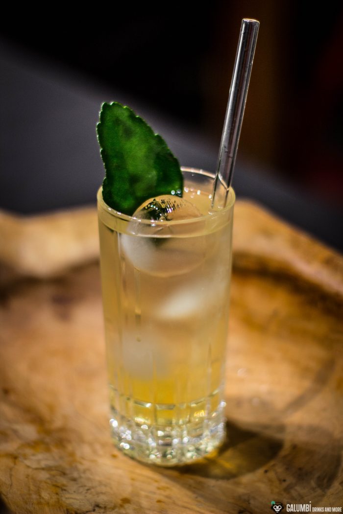 Kiyomi & Teeda – Japanischer Rum aus Okinawa | Galumbi