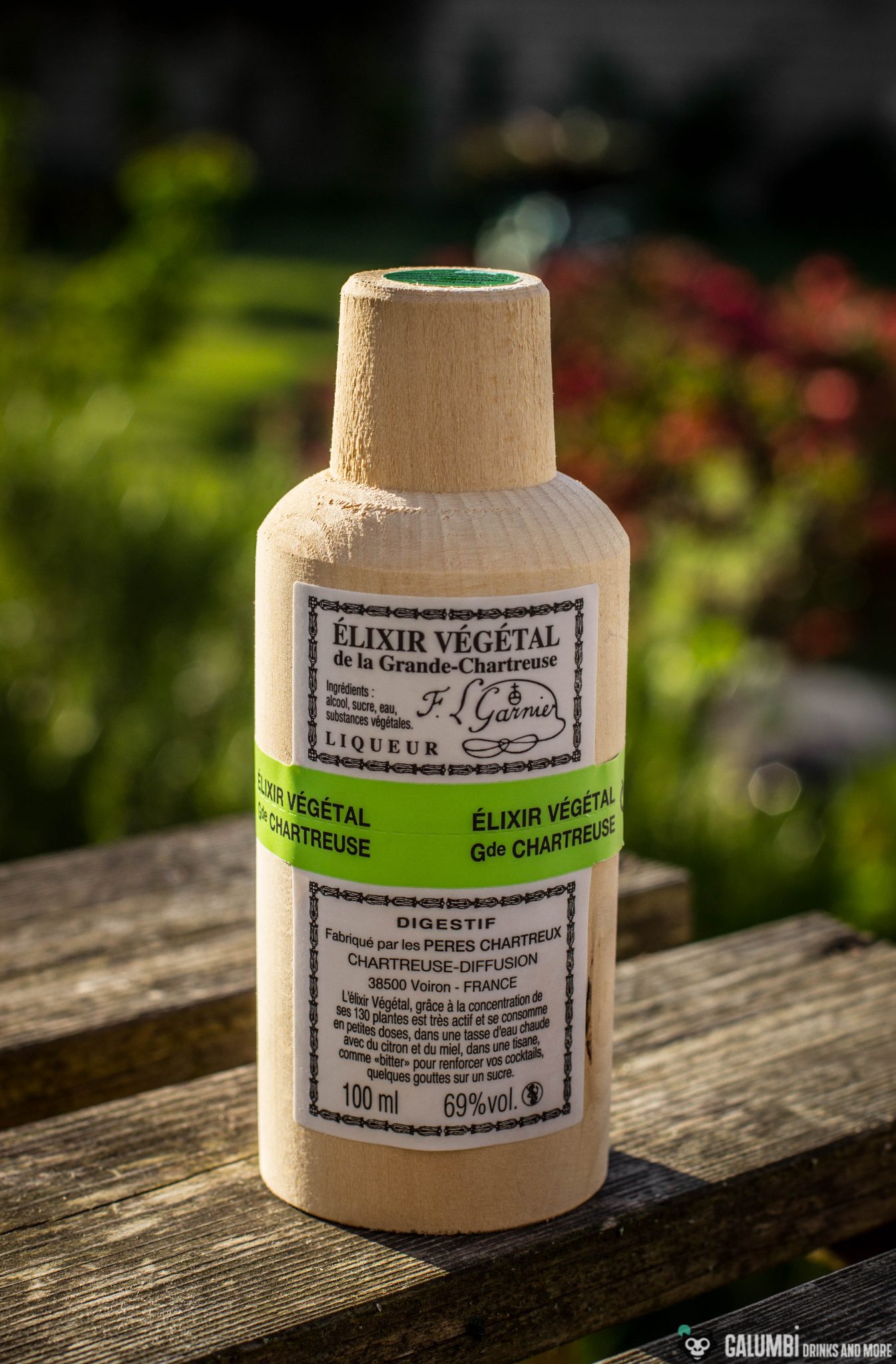 Happy Chartreuse Day! | Galumbi